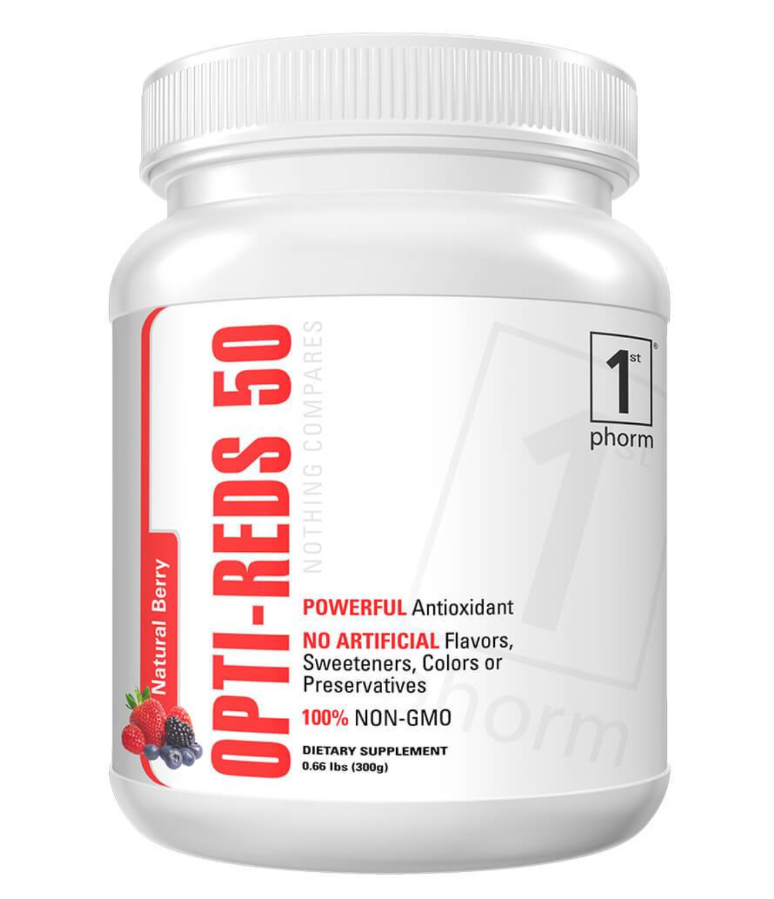 Opti-Reds 50 (Morning) – Newton Elite Fitness